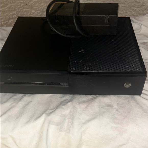 Xbox | Video Games & Consoles | Xbox Black Gaming Console | Poshmark